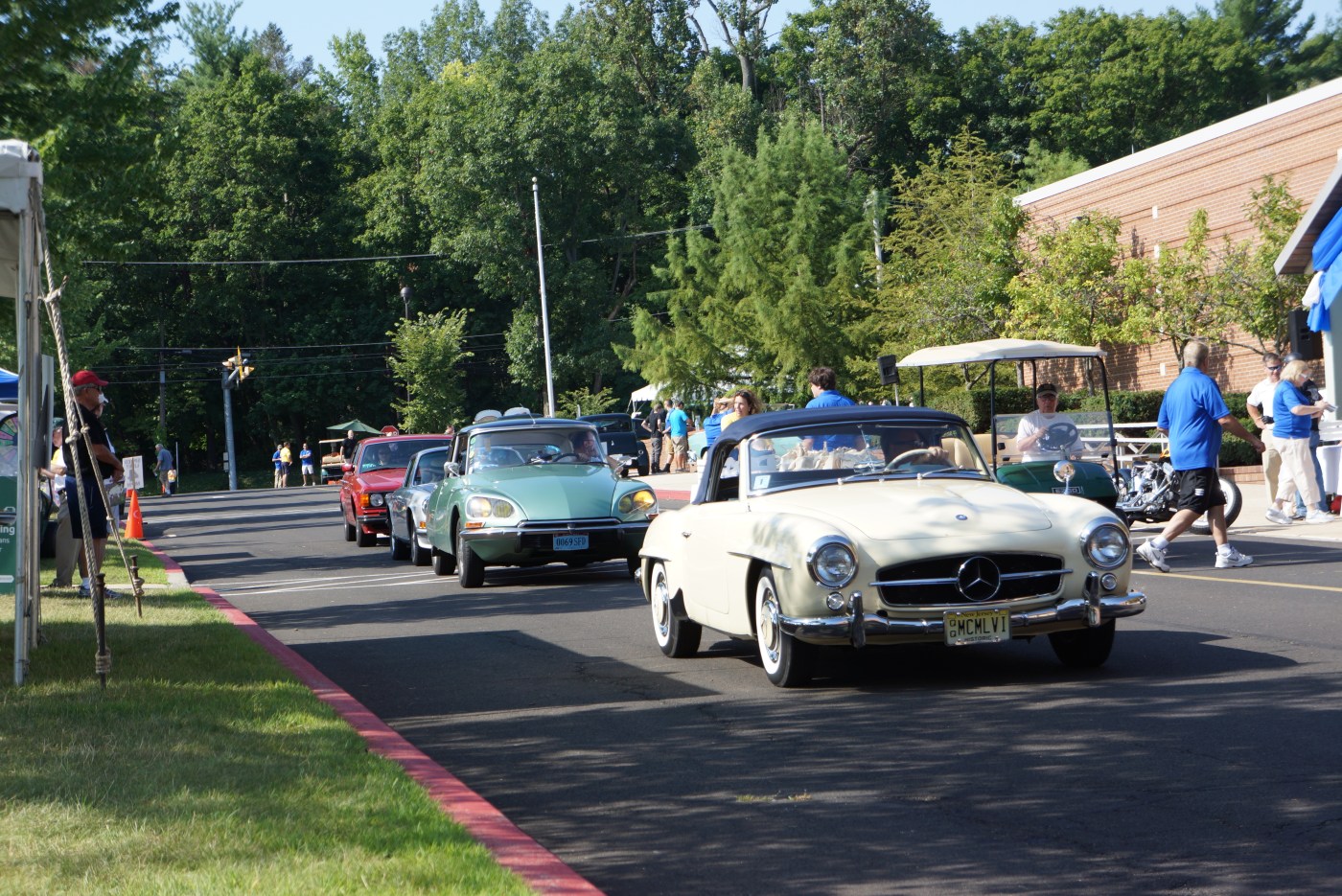 NEW HOPE AUTO SHOW, AUGUST 2015 | richardscarblog