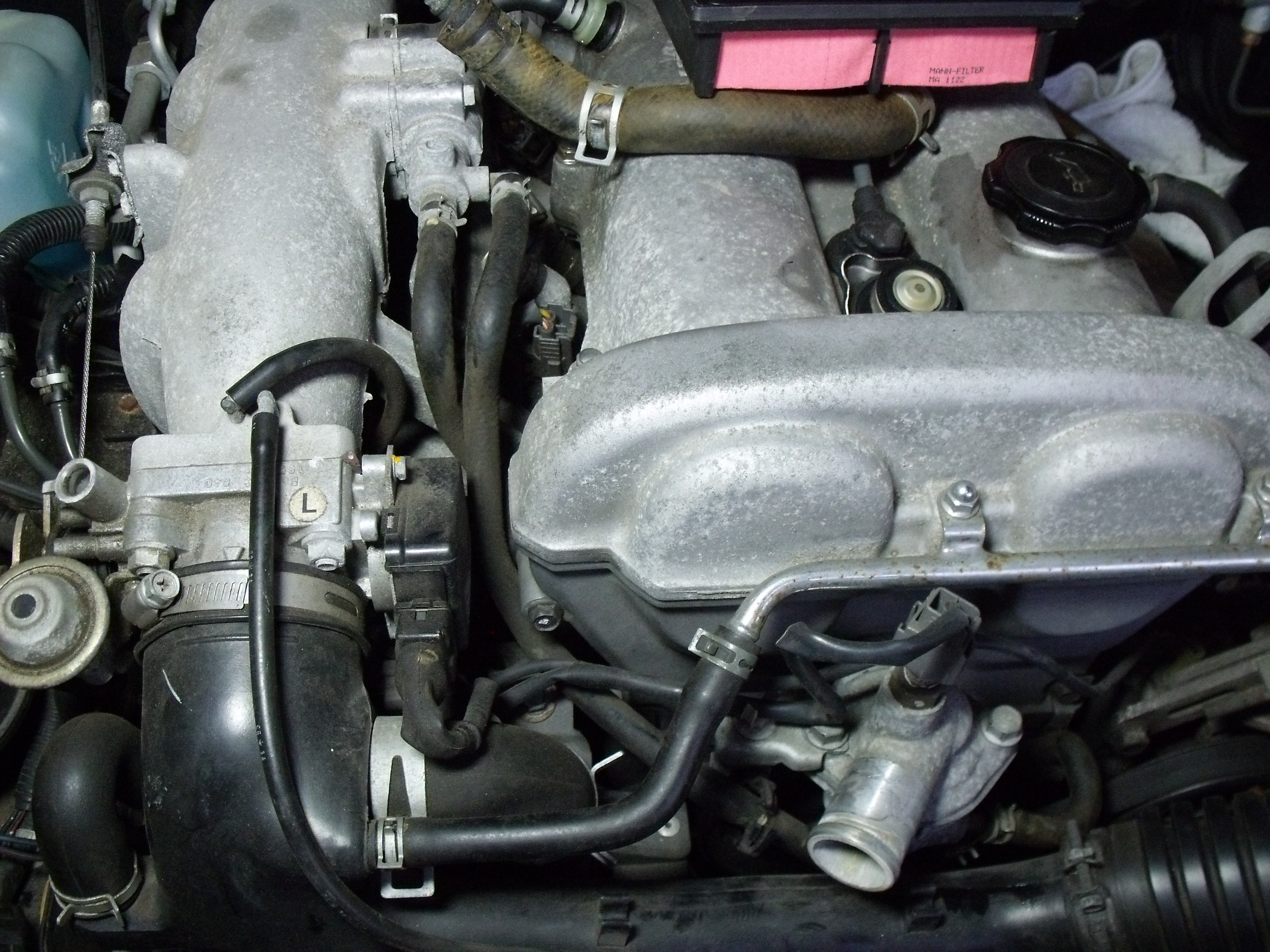 Heater Core Replacement in the ’93 Mazda Miata: Part 2 | richardscarblog