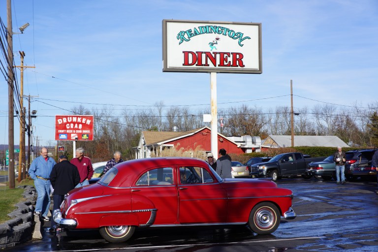 A Visit to Steven Babinsky’s Restoration Business, Nov 23, 2019 ...