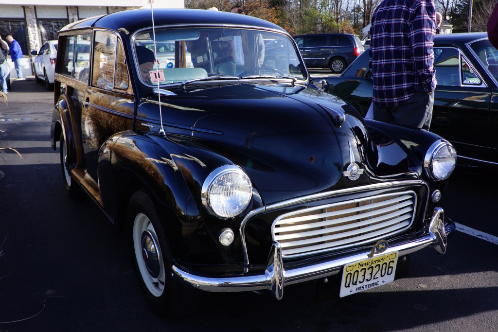 A Visit to Steven Babinsky’s Restoration Business, Nov 23, 2019 ...