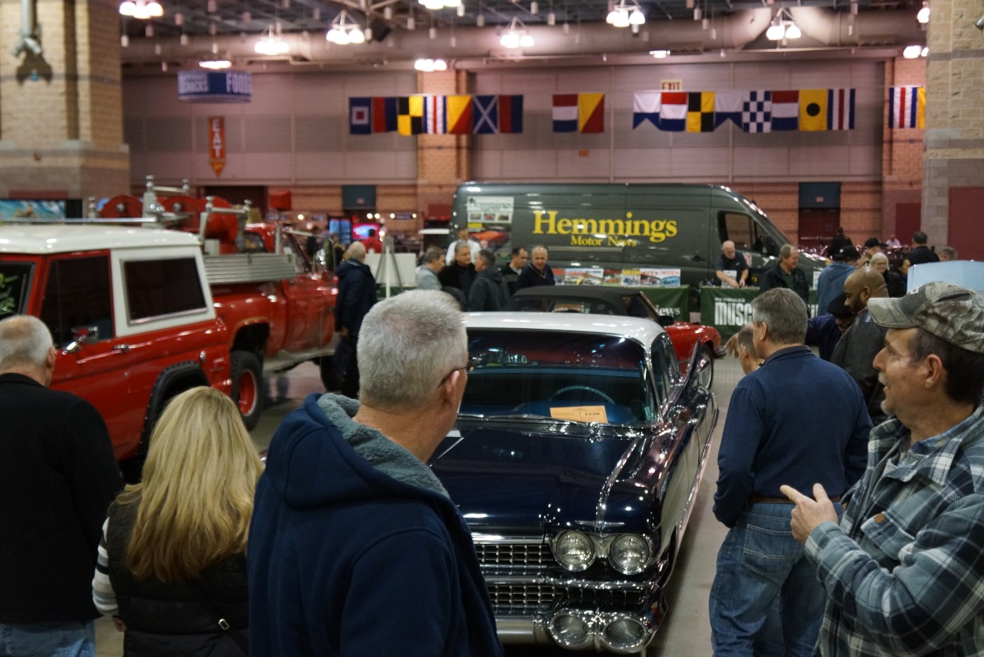 2020 Atlantic City Car Show & Auction | richardscarblog