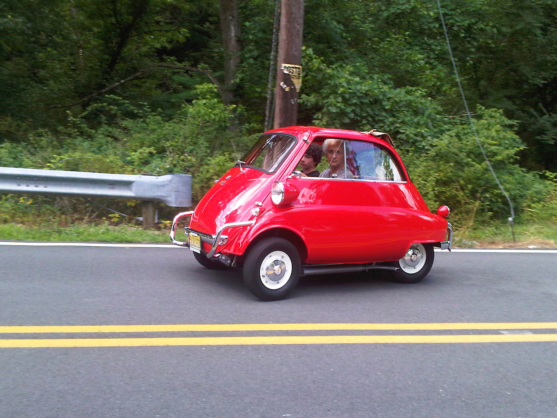 The Isetta Saga, Chapter 32: 2010’s Retirement Affords Lots More Time ...